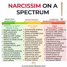 Guide to Understanding Narcissistic Personality Disorder