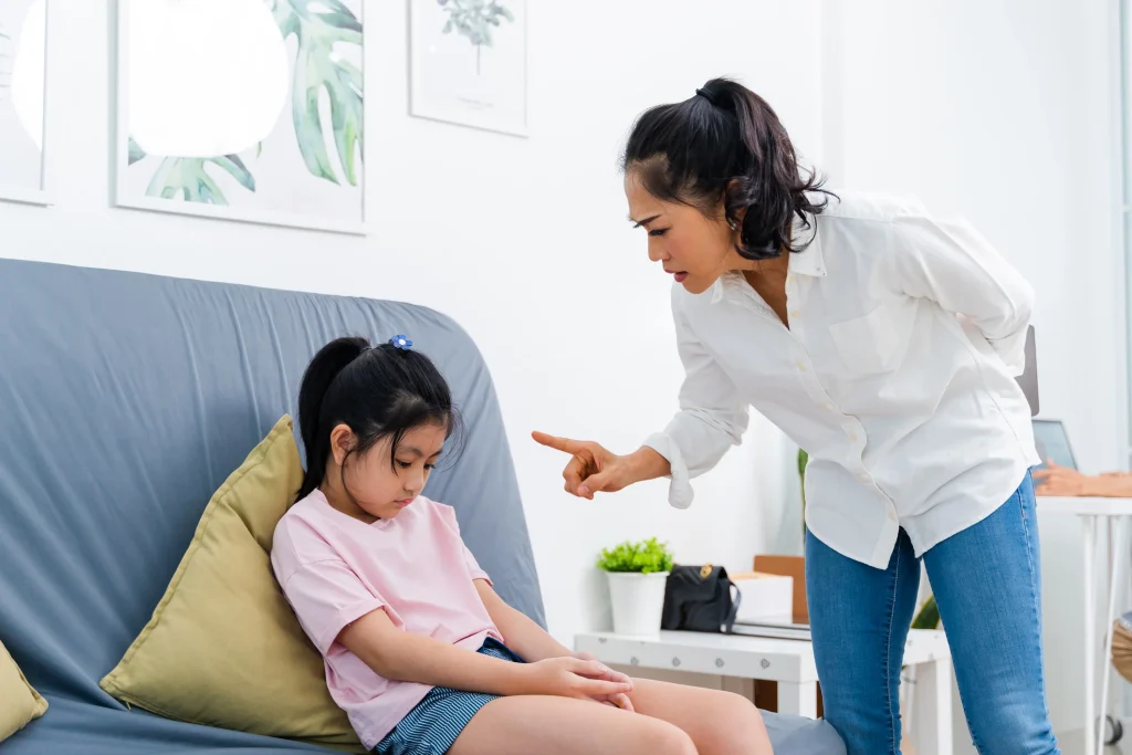 No Yelling Approach |10 Proven Strategies